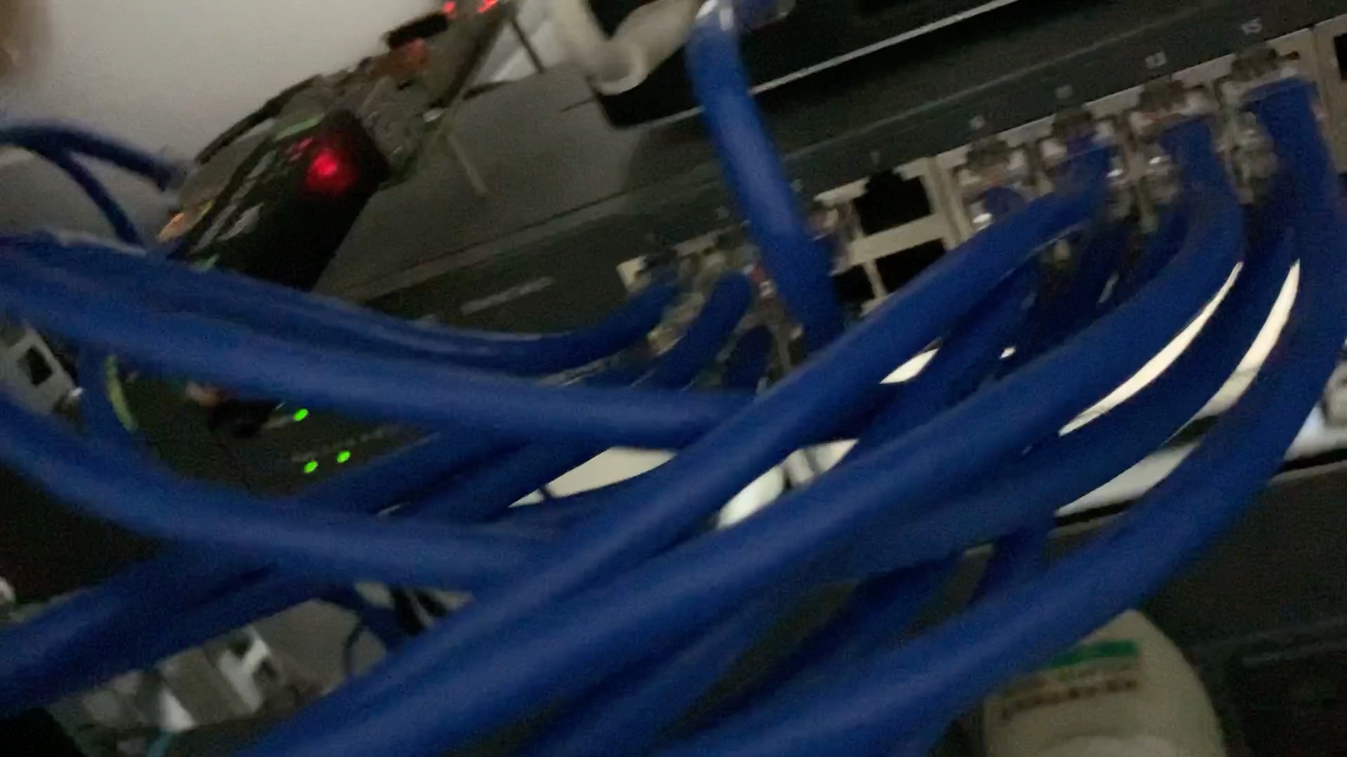 在阁楼搭建两台Dell服务器使用半年的感受