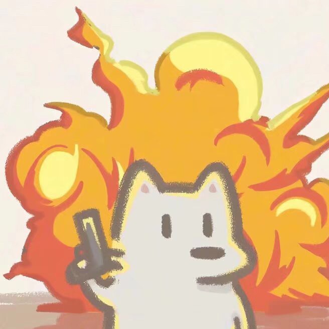 哦呦的美好时光 