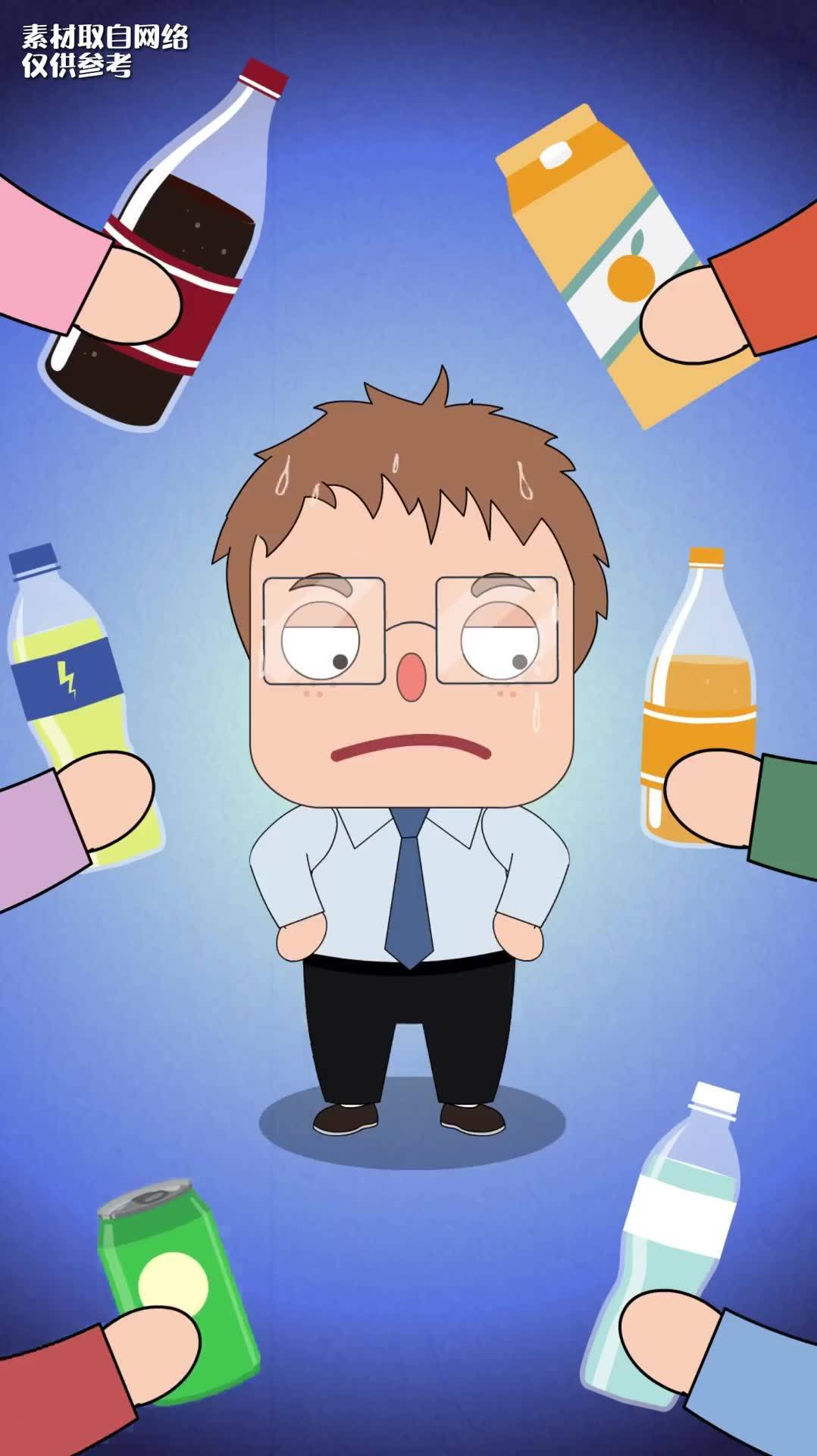 你知道吗?第一生产力是咖啡!