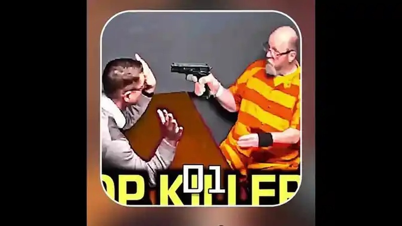 这才是真男人会看的CS战场 真人CS 男人减速带