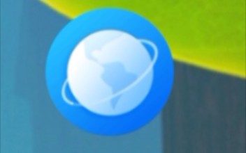 【B站首发】小米手机打开vivo浏览器