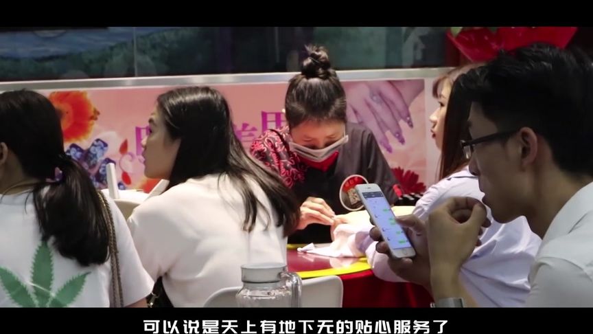 最令海底捞服务员反感的3种顾客,我看了都想“打人”