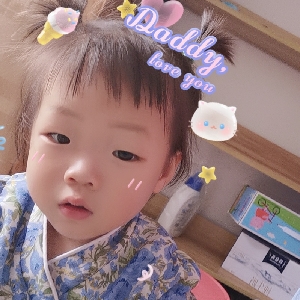 一直在减肥路上的宝妈 