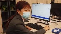 浙江新闻联播 2020 《浙江省公共数据开放与安全管理暂行办法》8月...