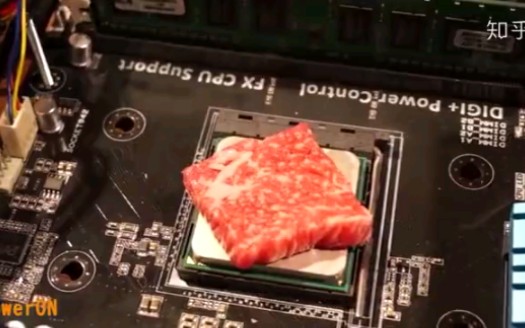 提高CPU的利用率(雾)