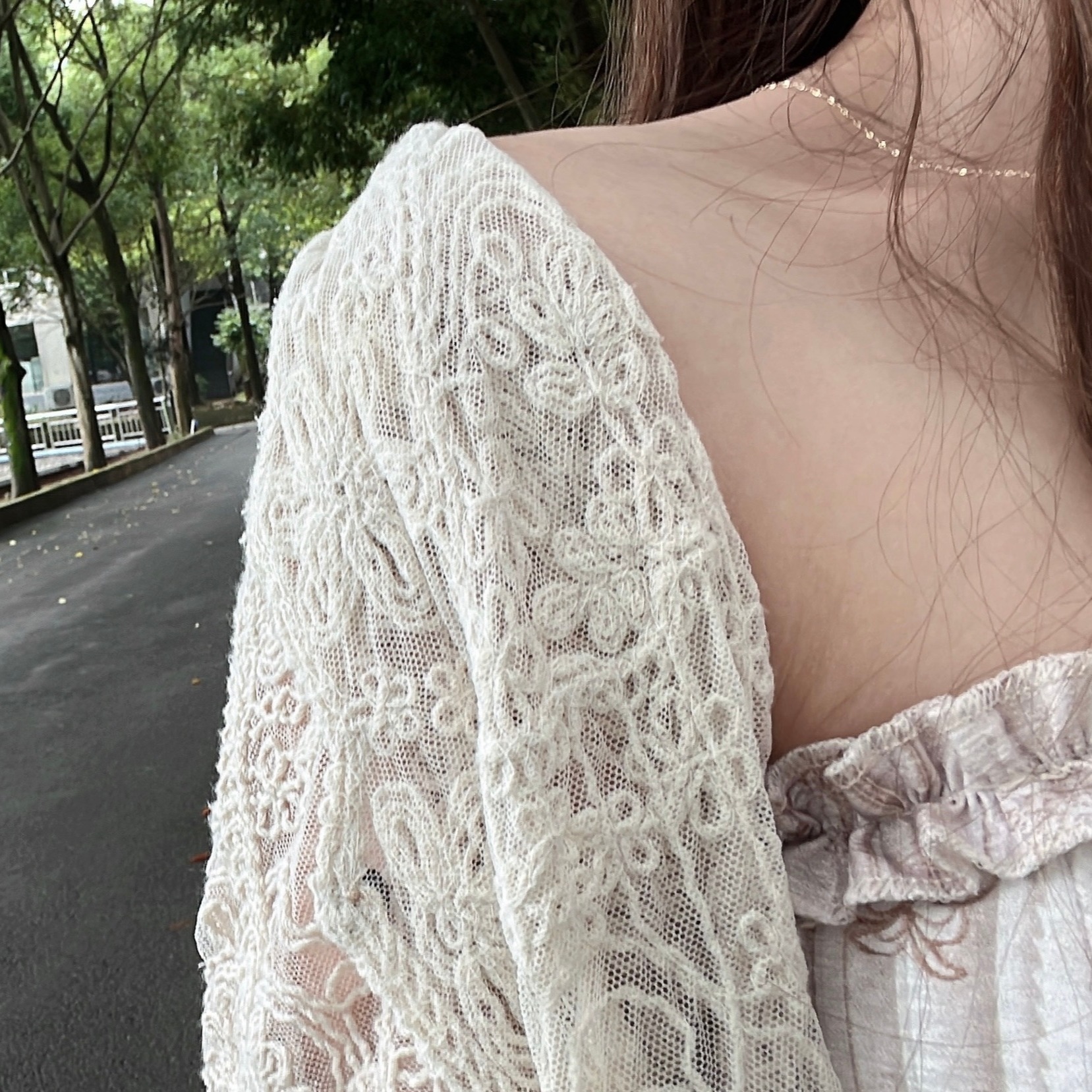 筝筝美人