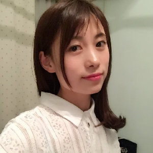 韩煜Yvonne 