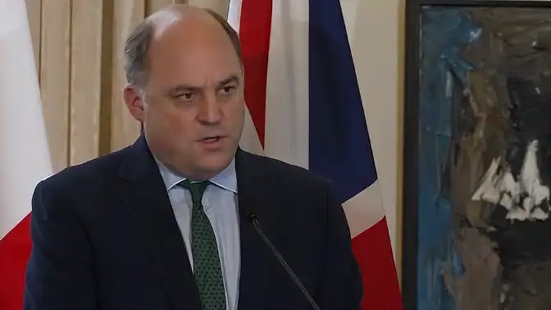英国公开网络战计划,中方坚决反对并呼吁维护网络安全