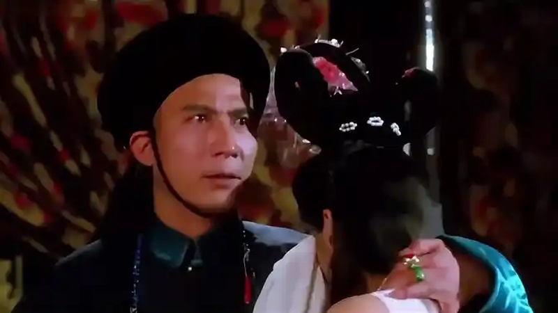 一代宗师:丈夫纳小妾,正妻提刀前来,不料丈夫当场却要她小命