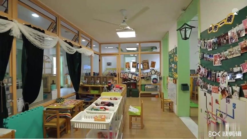 大班《我们的城市》主题环境创设~不知道怎么布置的看过来ߑ