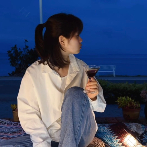 尘一的夏天 