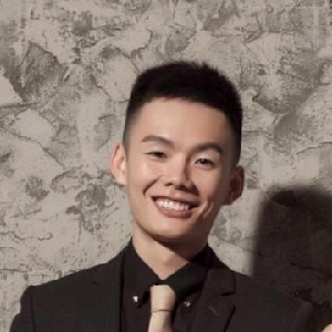 90后酒水创业者 