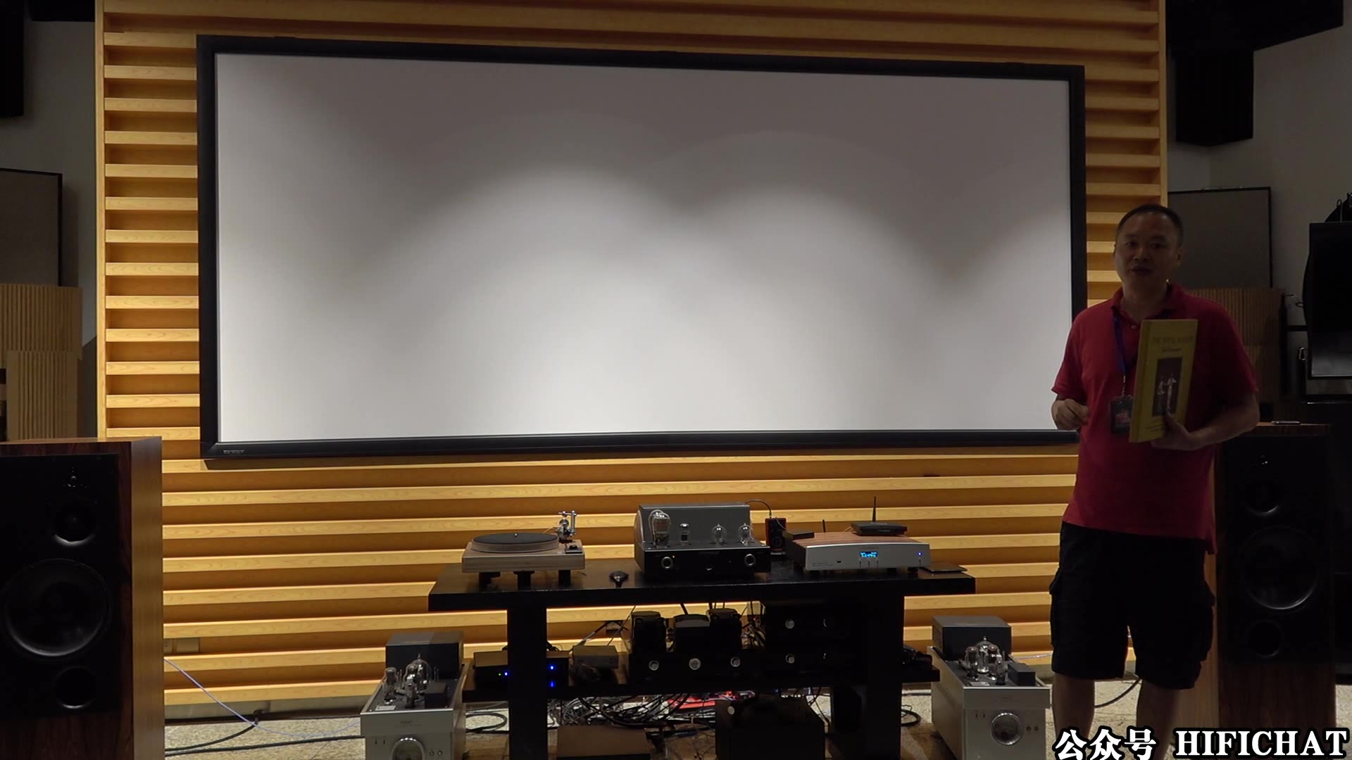 价值1万5的黑胶唱片PK免费的DSD无损音乐