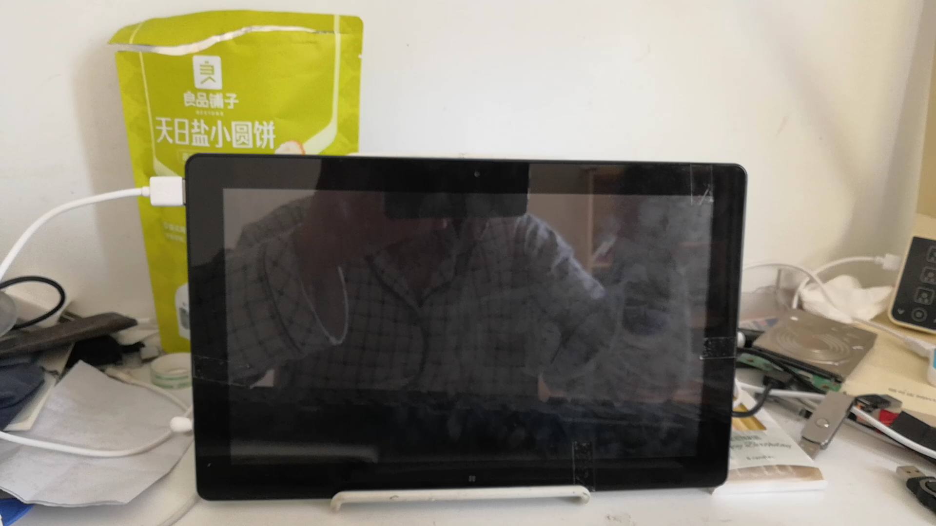 『Chromium OS』fydeOS安装到实体机并且在传统引导模式下引导