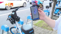 徐州市区即将投放4万辆共享电动车 记者体验免押金、扫码骑行