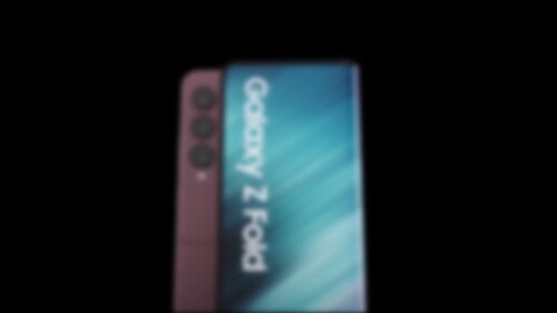 三星新专利曝光,这折叠屏手机,垂直水平都能折叠