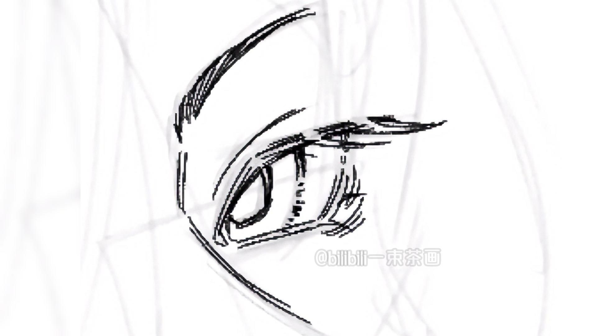 ...csp/画世界pro/勾线笔刷】建议人手一份~神仙万能勾线笔刷!超丝滑