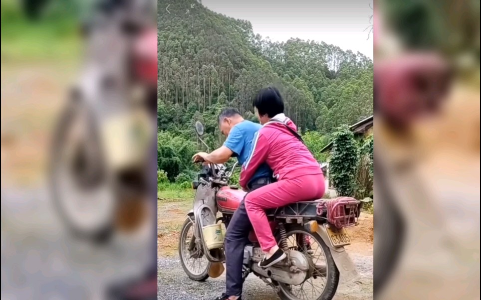 爆笑瞬间:见了钱卫生也不要现实残酷