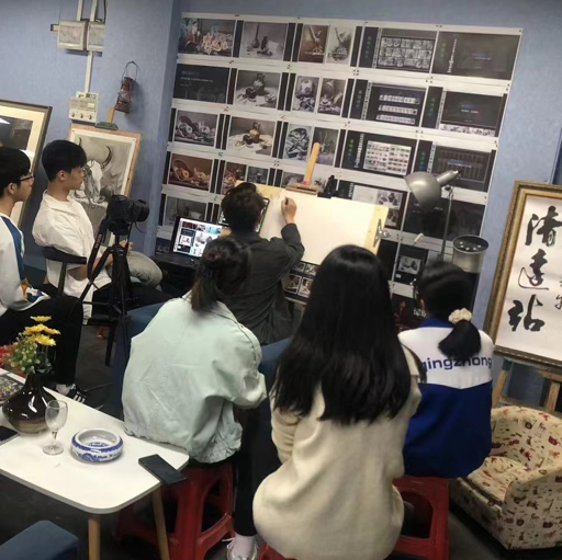 谭明锋美术 