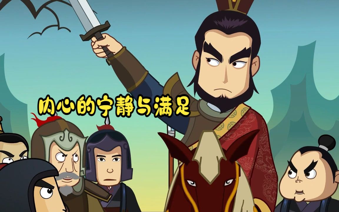 内心的宁静与满足:以无为之心追求幸福的秘诀