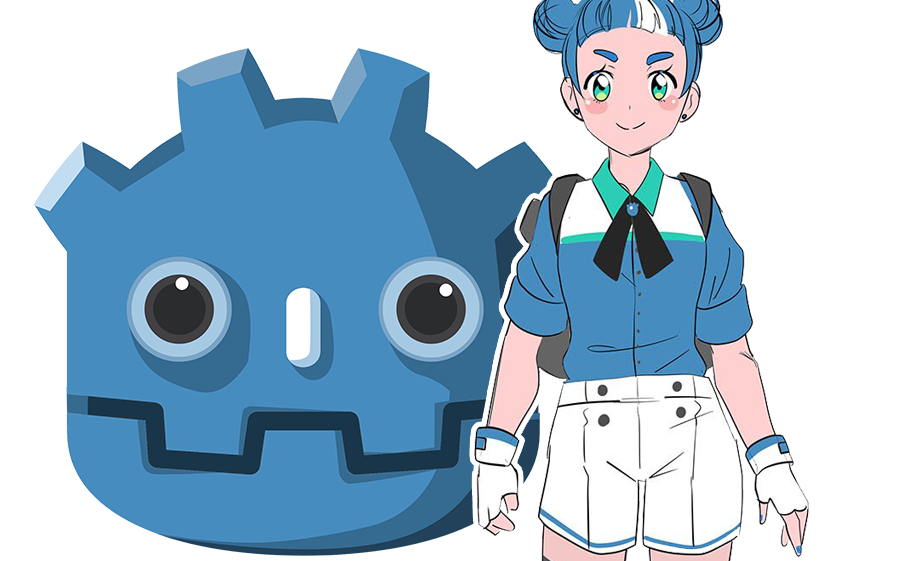Godot摸索教程·重制版
