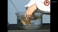 永胜化学之家-实验41:过氧化氢制取氧气实验