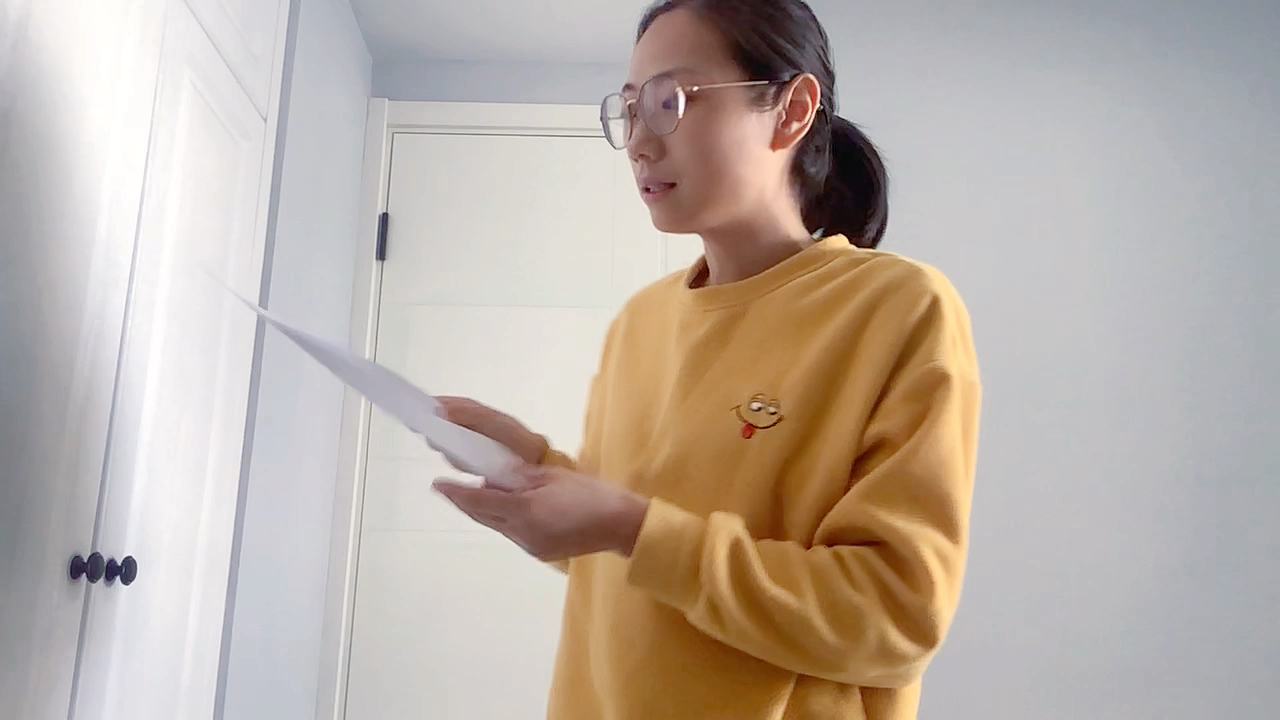 高中英语教资面试试讲练习—语法课 同位语从句 Cloning