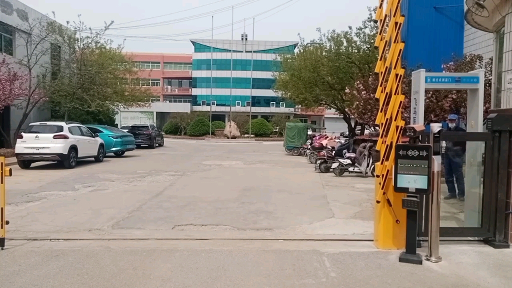 烟台道闸,烟台升降杆厂家,烟台电动自动起落杆哪家好