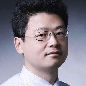 八大处金骥 