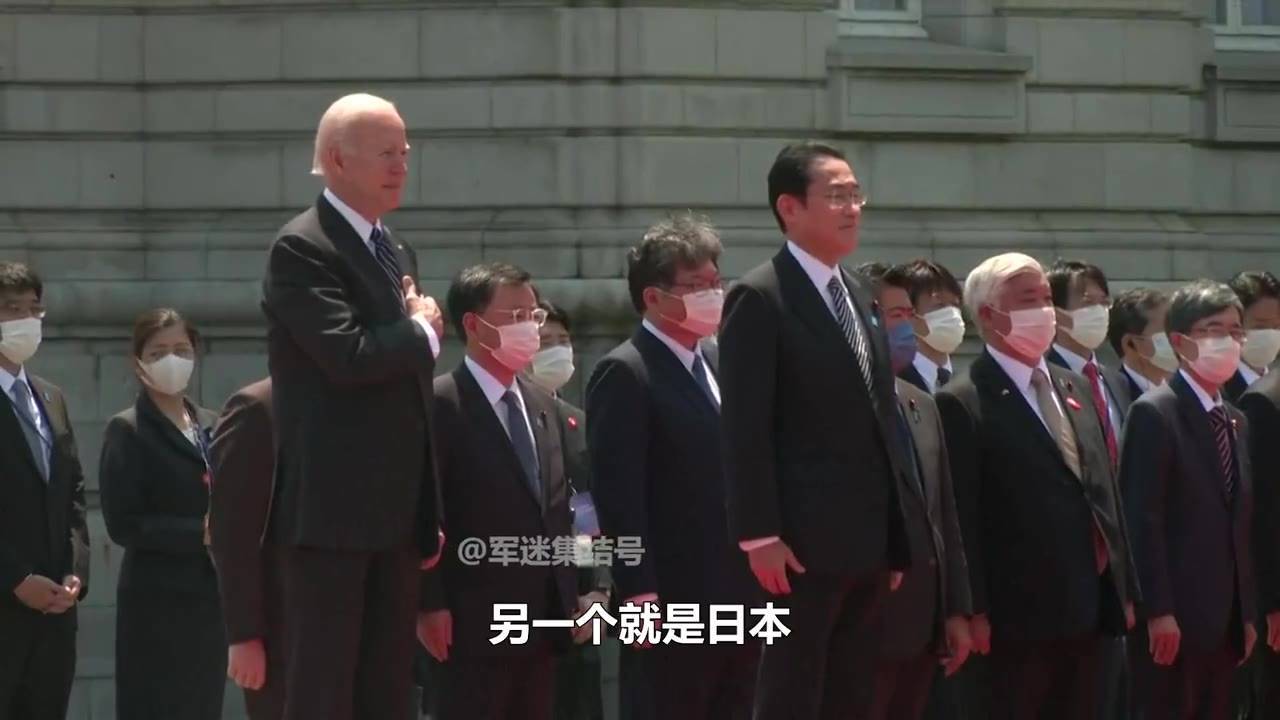 日本隐藏的军事实力有多强?隐忍78年,为何连美国都感到后怕?