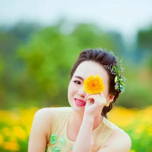 chy海 