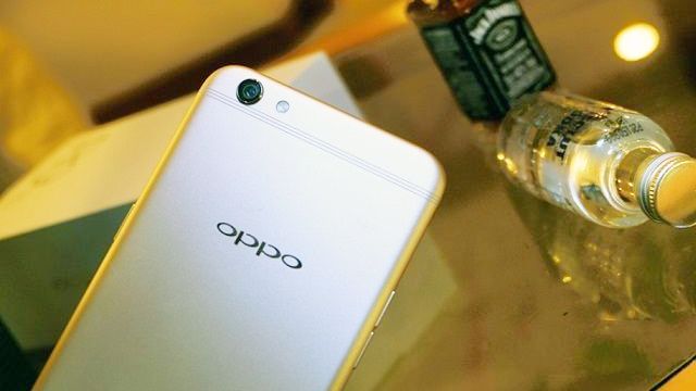 忘记OPPO手机锁屏密码,无法解锁怎么办?很简单,我教你