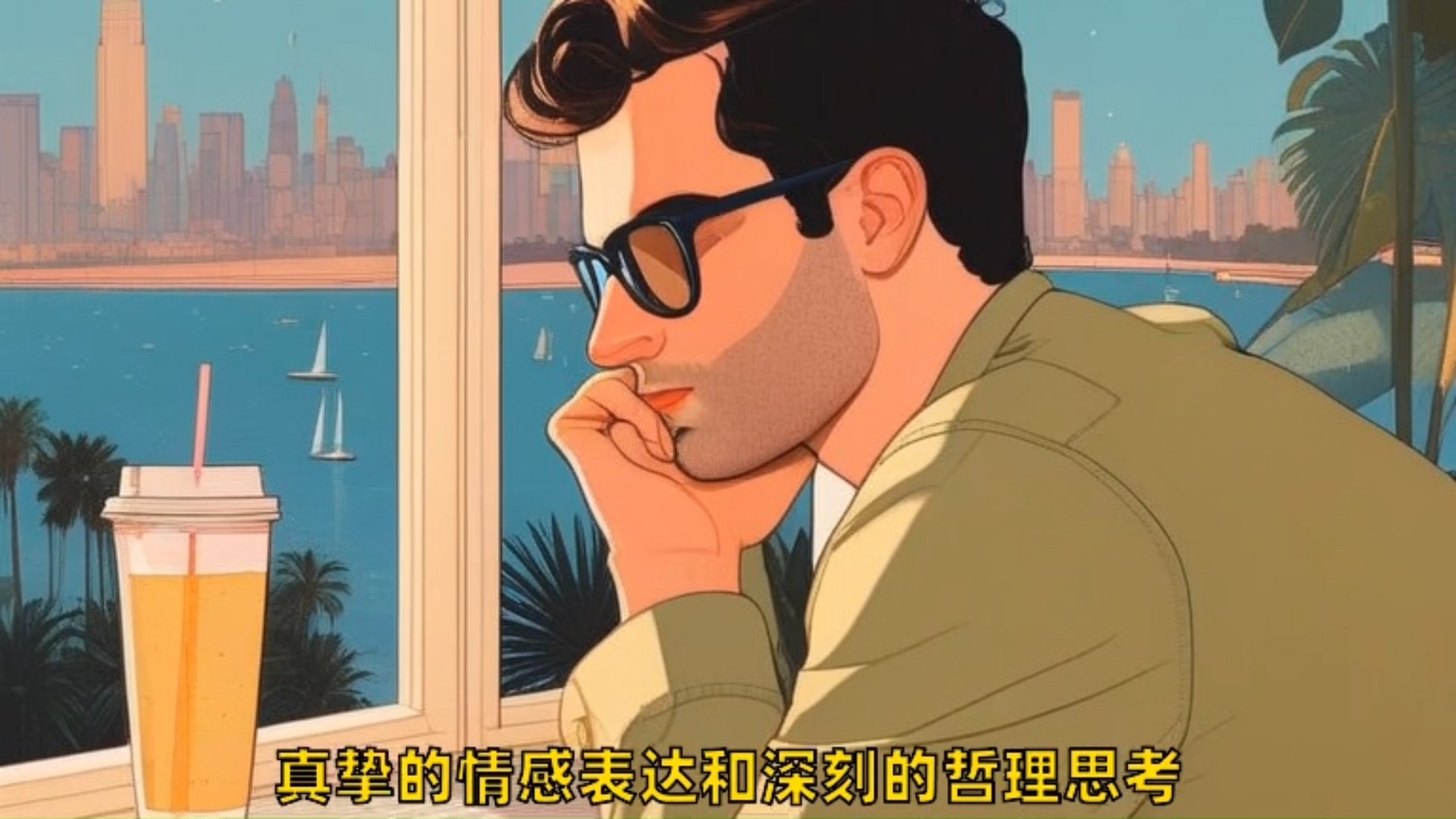 五分钟读一本书今天我们读《天堂旅行团》