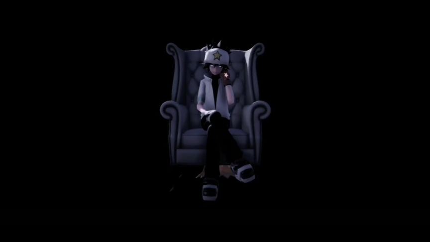 #凹凸世界#雷狮 病娇版雷狮