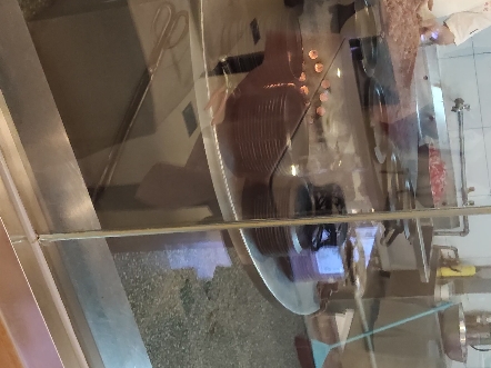 烤肉宛 炙子烤肉制作过程