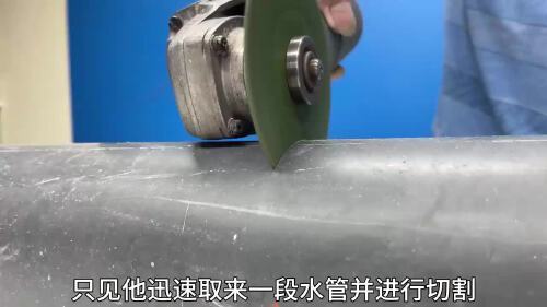 低成本DIY水管过滤器!5分钟学会制作高效净水神器