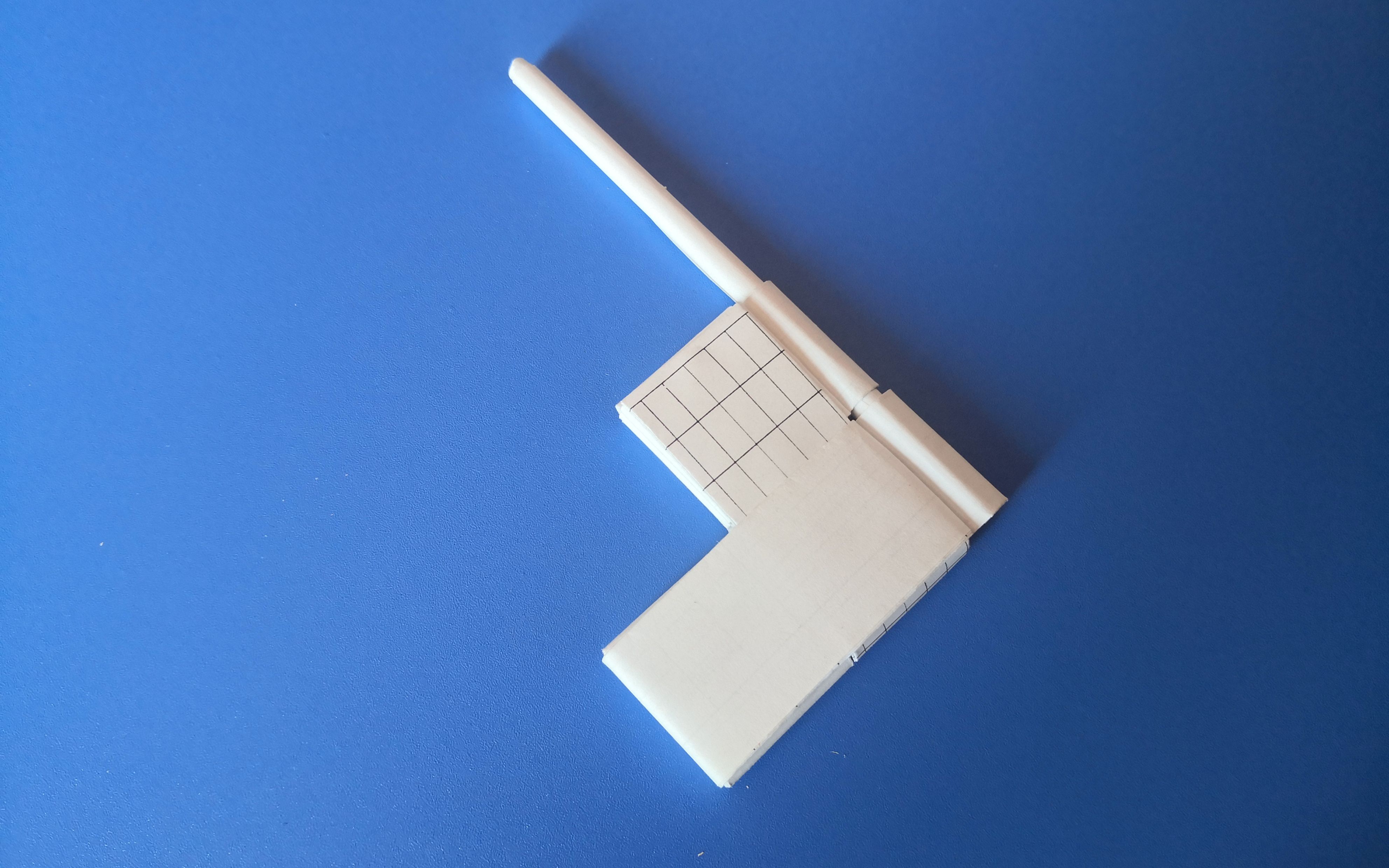 折纸手枪的方法,70、80后的童年记忆,你还记得吗?