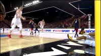 2014.09.01 世界杯篮球赛 美国vs土耳其 FOX HD 720P 国语