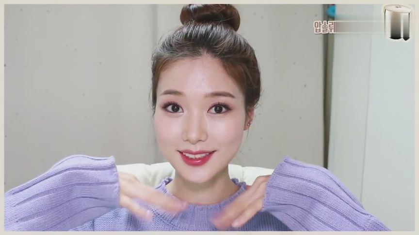 美妆教程:3种气垫粉底上妆评测分享!