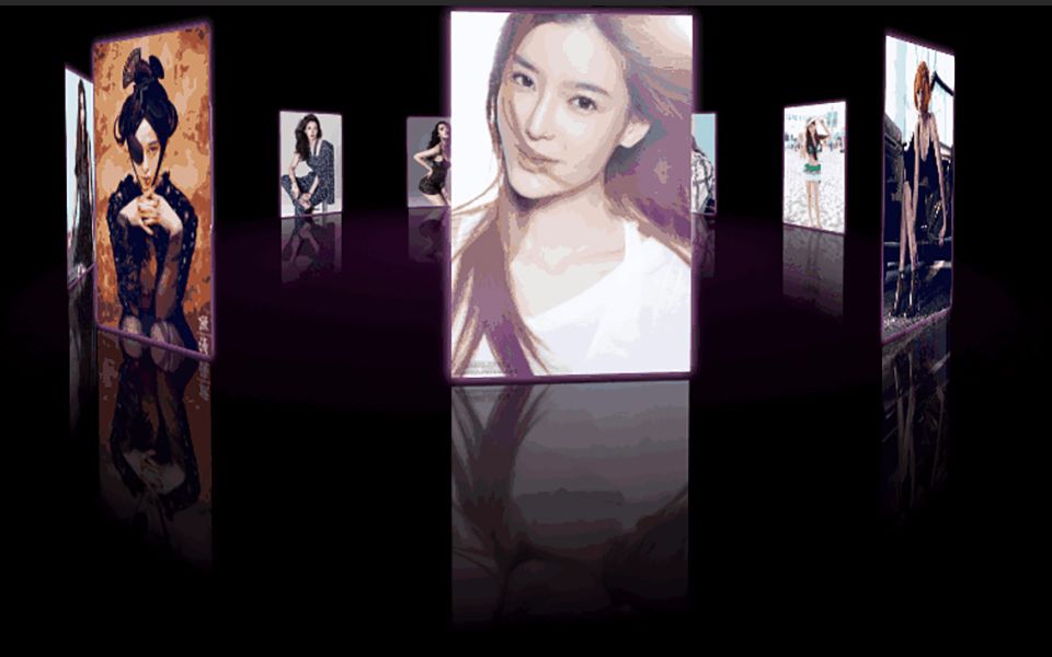 web前端开发技术学习教程 JavaScript开发Web3D场景高级应用