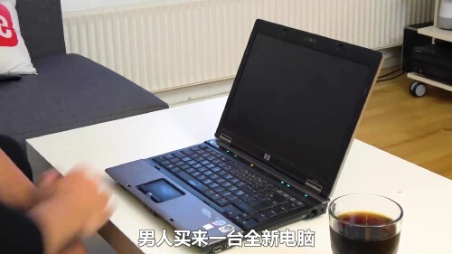 这种操作很费电脑