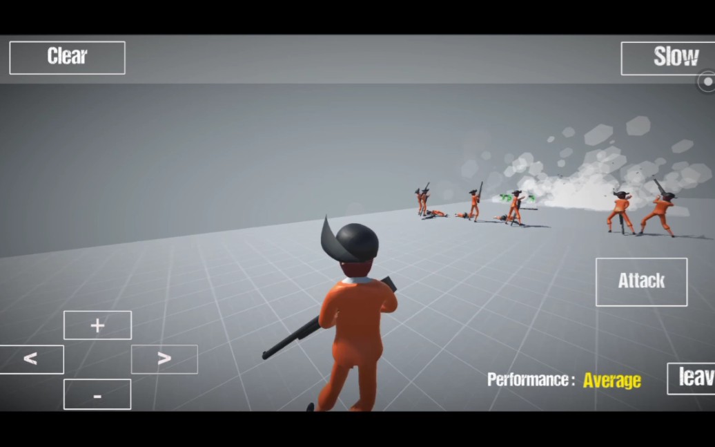 介绍一个类似于全面战争模拟器的手机游戏,可以控制(山寨游戏推荐)