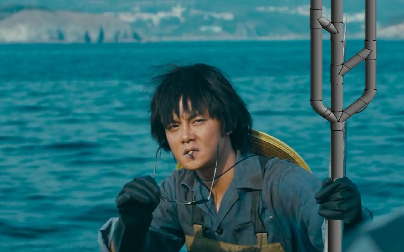 Revit MEP/传说中的三叉戟怎么画/三招解决管道建模疑难杂症