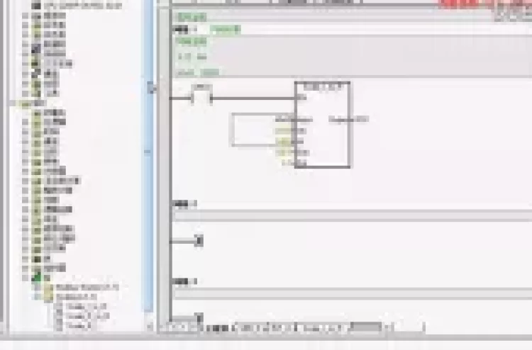 PLC编程s7-200课程中的模拟量应用
