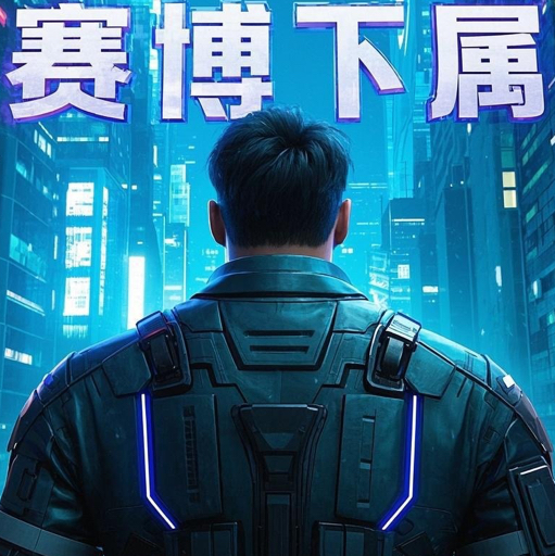 赛博下属 