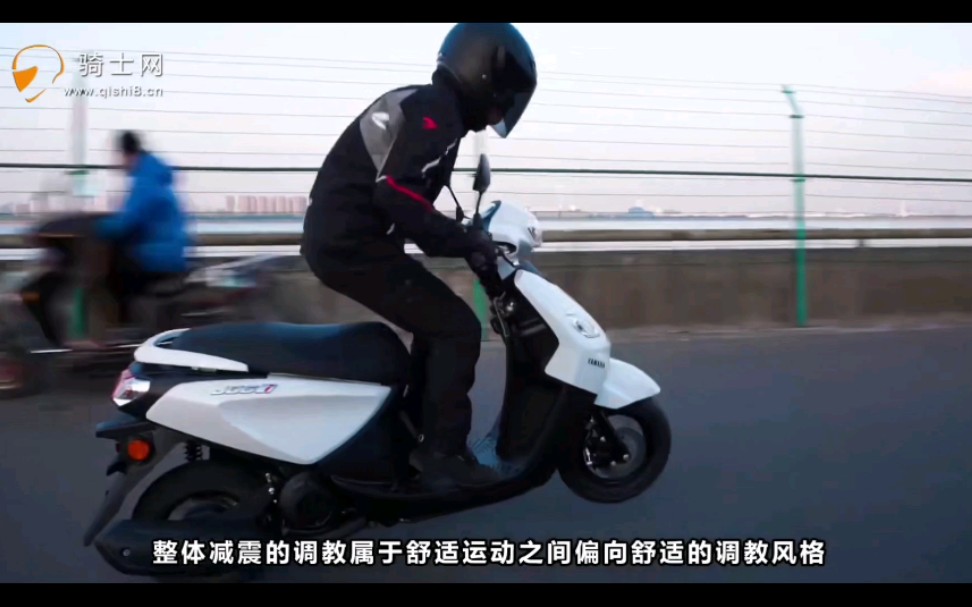 真《无痕测车》