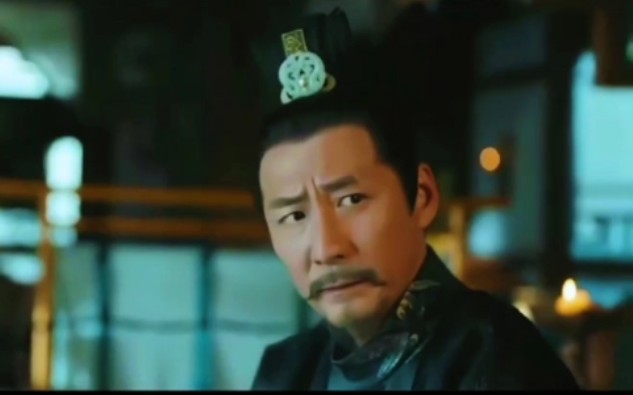 《唐朝诡事录》粗版预告:元芳你怎么看