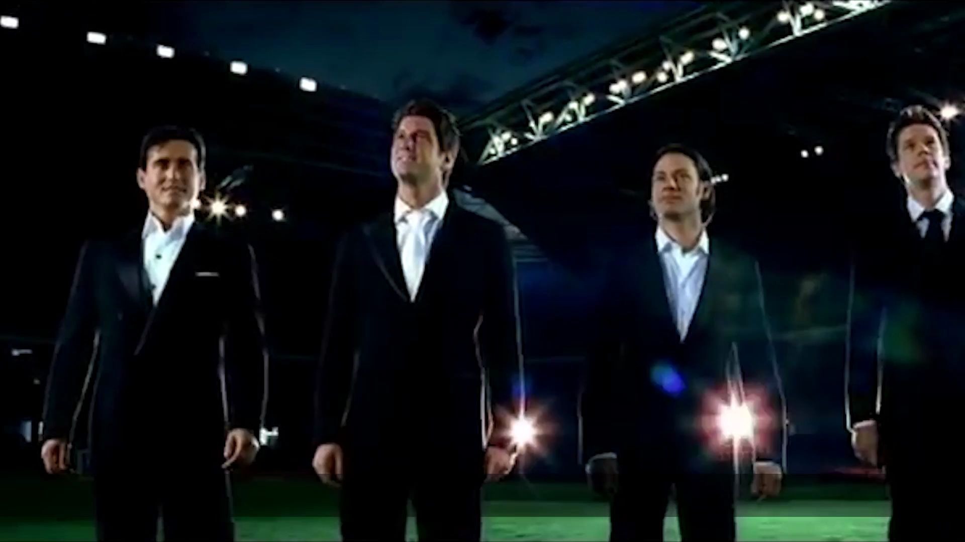 哪首世界杯主题曲你最爱:从意大利之夏到gogogo,再到哇卡哇卡