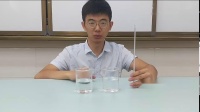 初中物理 八年级 第3章 第1节 用温度计测量水的温度