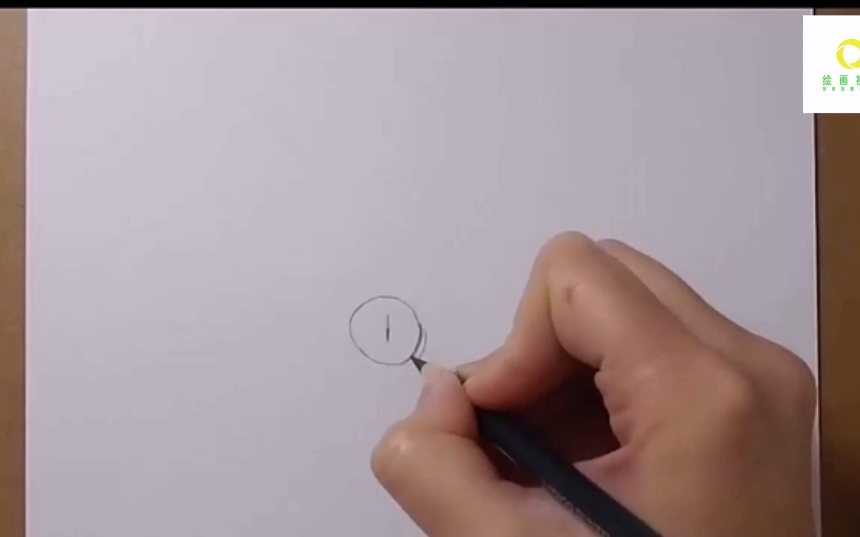教你用彩铅画只猫咪简单易学快来学习临摹